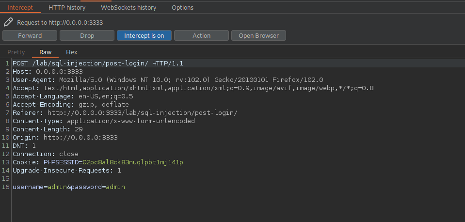 How To Attack Sql Injection Using [SQLMAP] Via Method [POST] | by NŪBSΞC | System Weakness