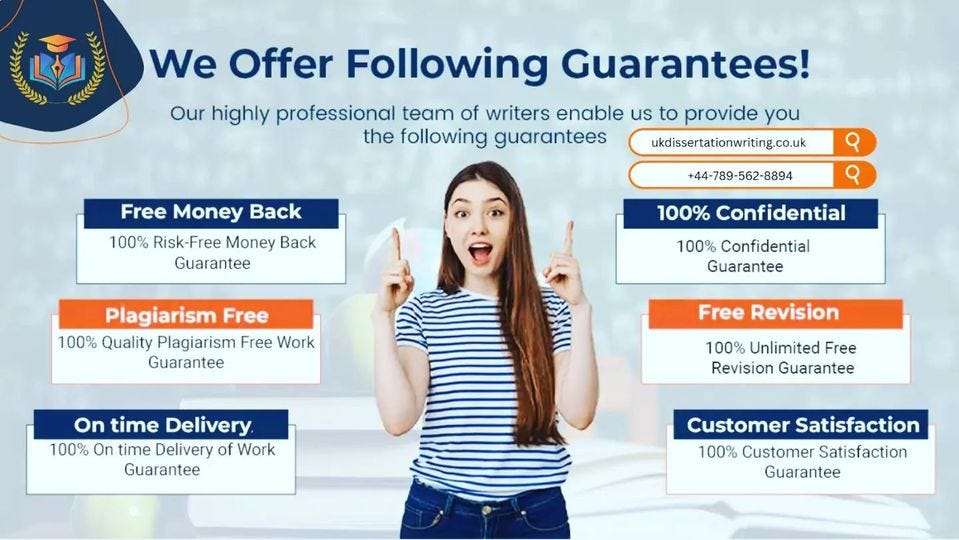 Dissertation Writing Services UK connects you with an Academic Expert | by PhD Dissertation ...