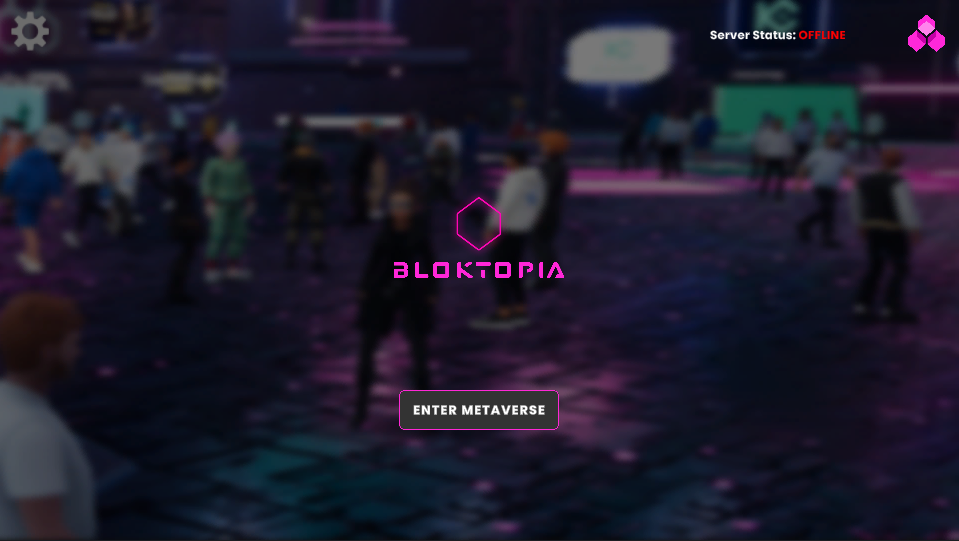 A New Way To Join Bloktopia- Download Directly To Your PC! | by Bloktopia | Medium