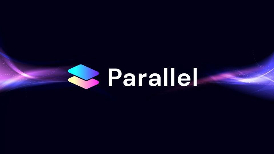 A little about ParallelFi / English Version🇬🇧🏴󠁧󠁢󠁥󠁮󠁧󠁿📈 | by Ghost | Medium