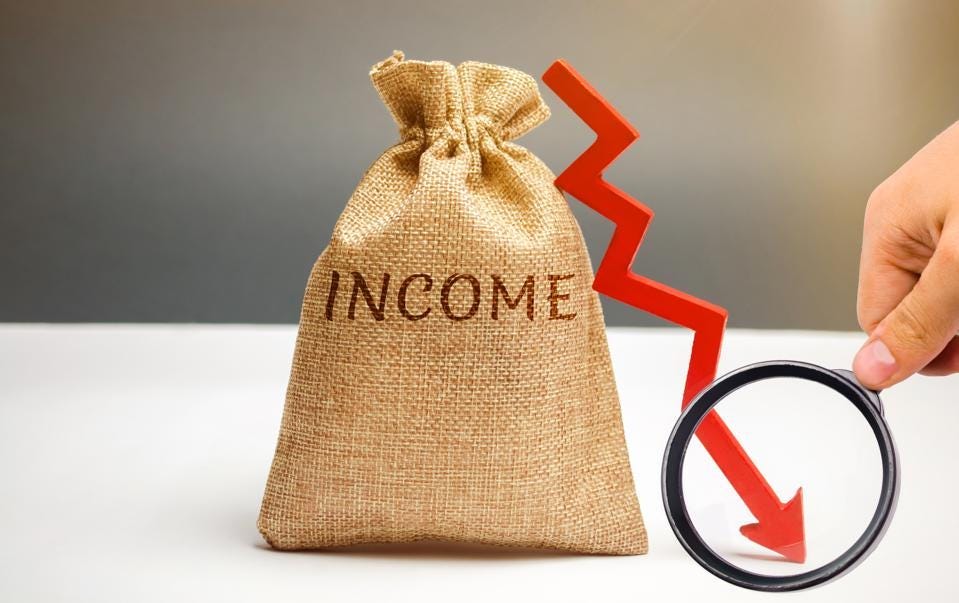 Effects of low wages on housing. By: Edre Hutchins | by Edre Hutchins ...