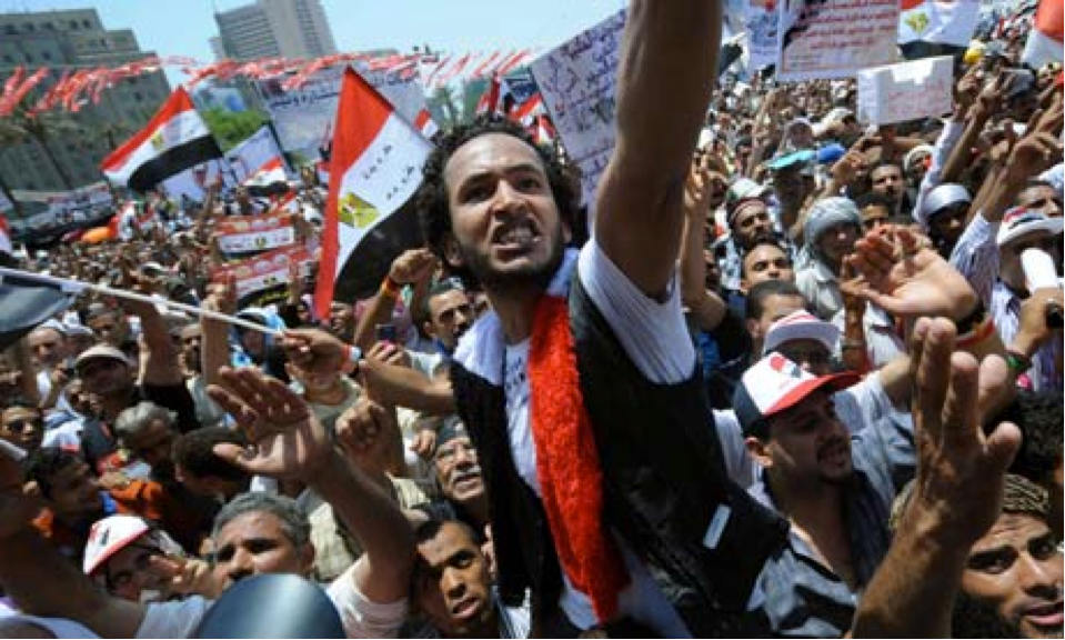 The Phone That Helped Andy Carvin Report the Arab Spring is Now in the ...