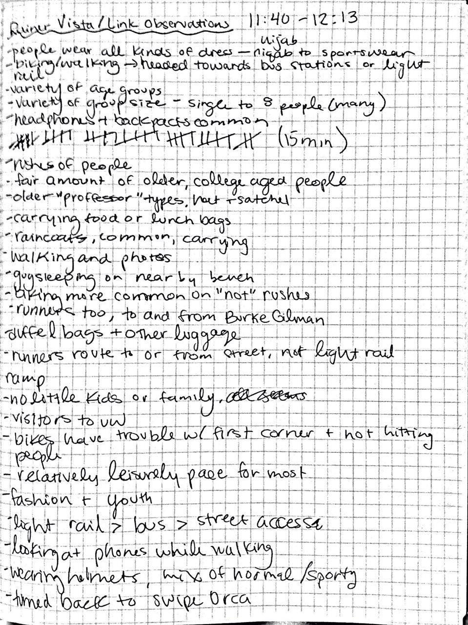 Studio #5: Memo. Method | by Kate Evenson | Medium