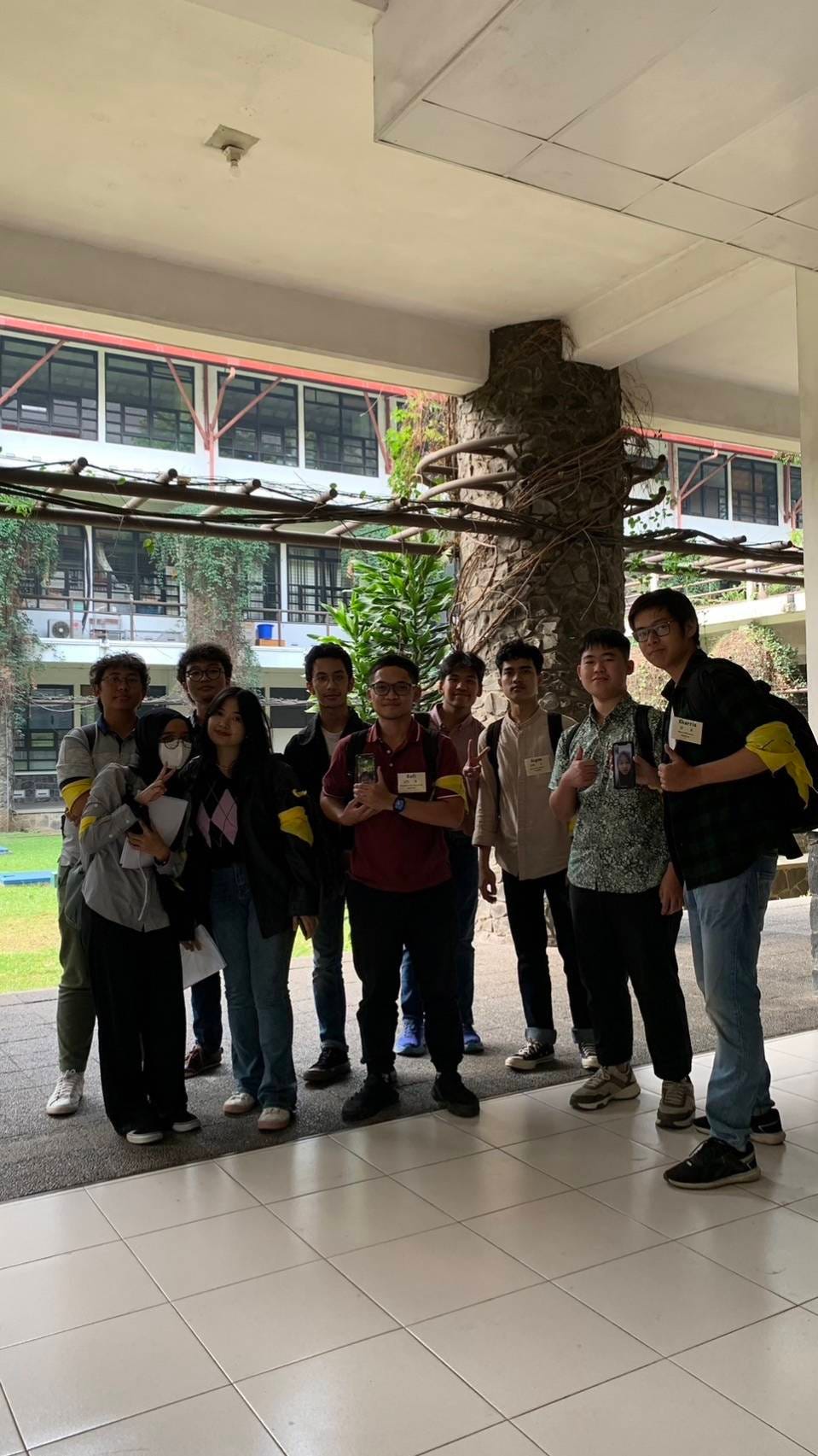 SPARTA 2023. SPARTA merupakan sarana bagi HMIF untuk… | by bastian ...