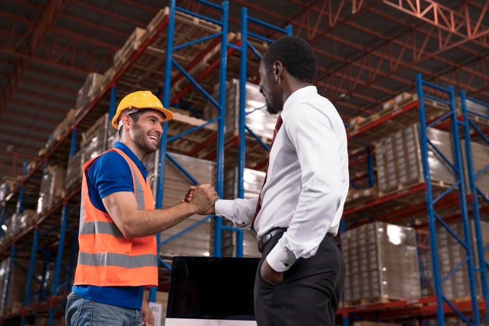 20 Ways To Build Strong Relationships With External Stakeholders | by ...