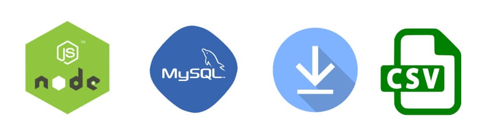 Exporting Large Csv Data At Simplilearn With Node Stream And Aws Lambda