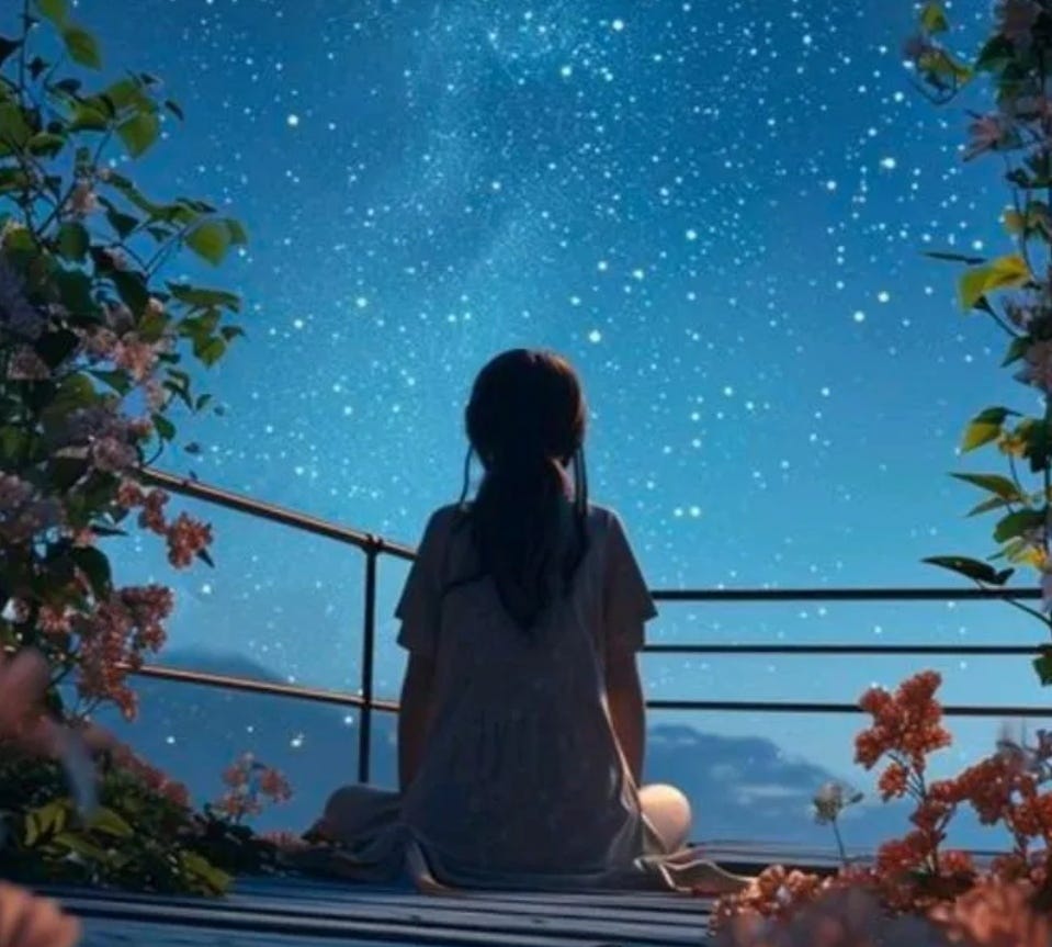 Is Love Beyond My Reach?. ~ Photo used for cover was from… | by Zia ...