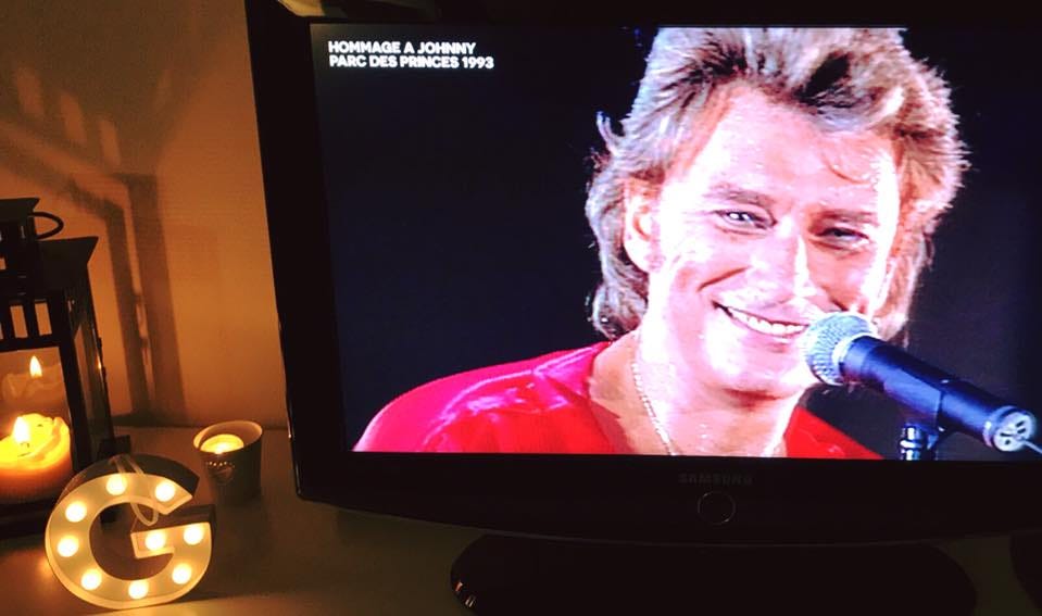 Ce qu’on oublie de dire sur Johnny | by Alex Borto | Medium