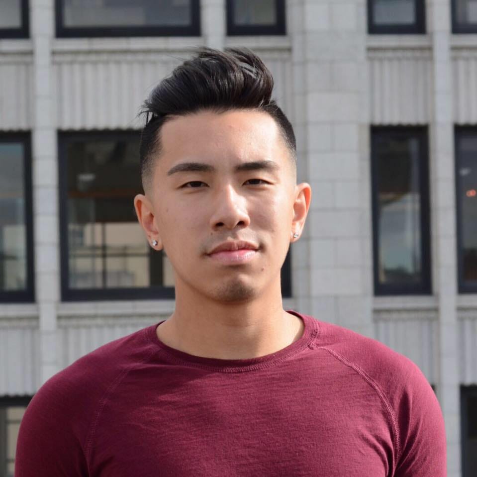 Meet the UWashington Hyperloop team — Jian Chen | by Washington ...
