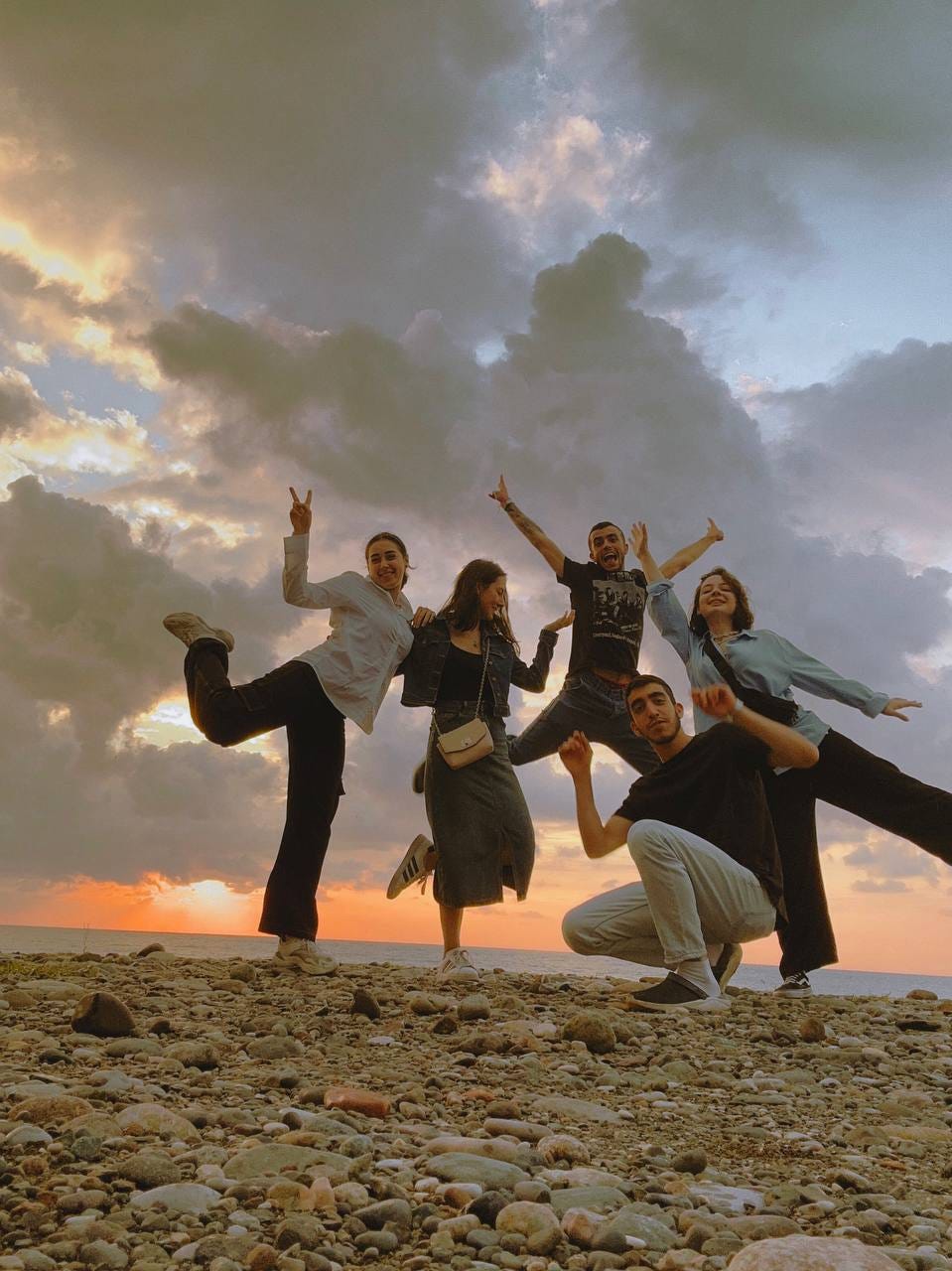 Erasmus+ Youth Exchange: The ‘OUT ON THE FIELDS’ Experience in Gonio ...