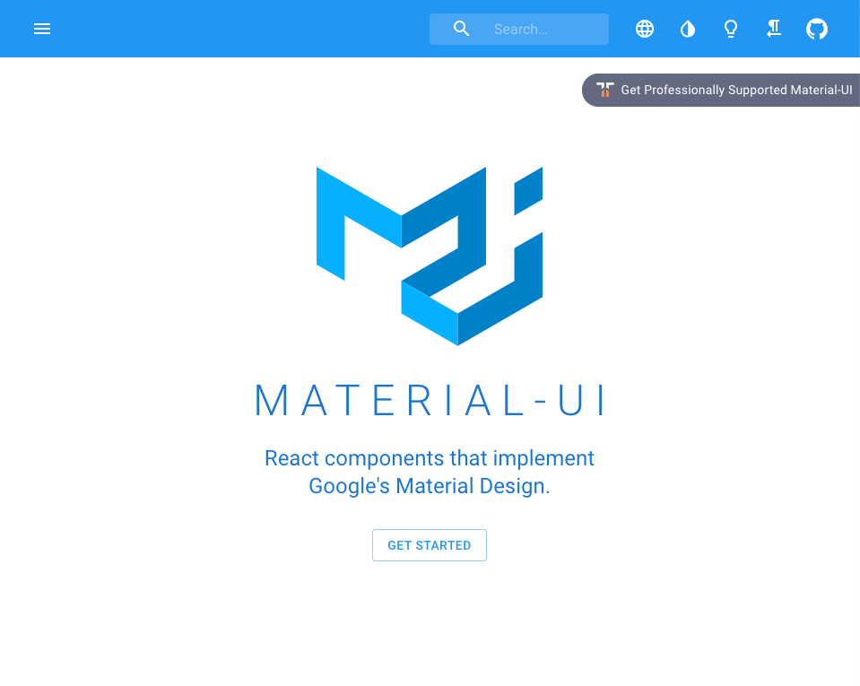 React’s Most Popular UI Components | by Ross Jones | Medium