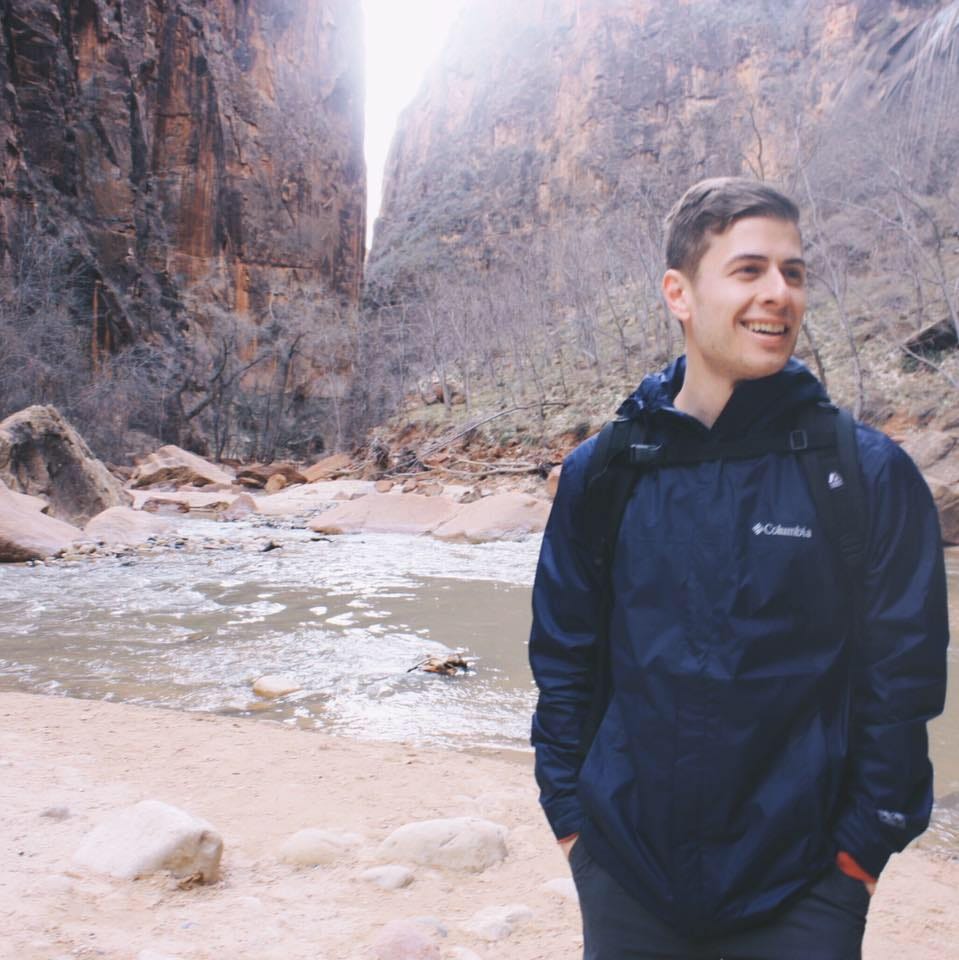 The Under 30: Jeff Salkowski. The Under 30 is a series that explores ...
