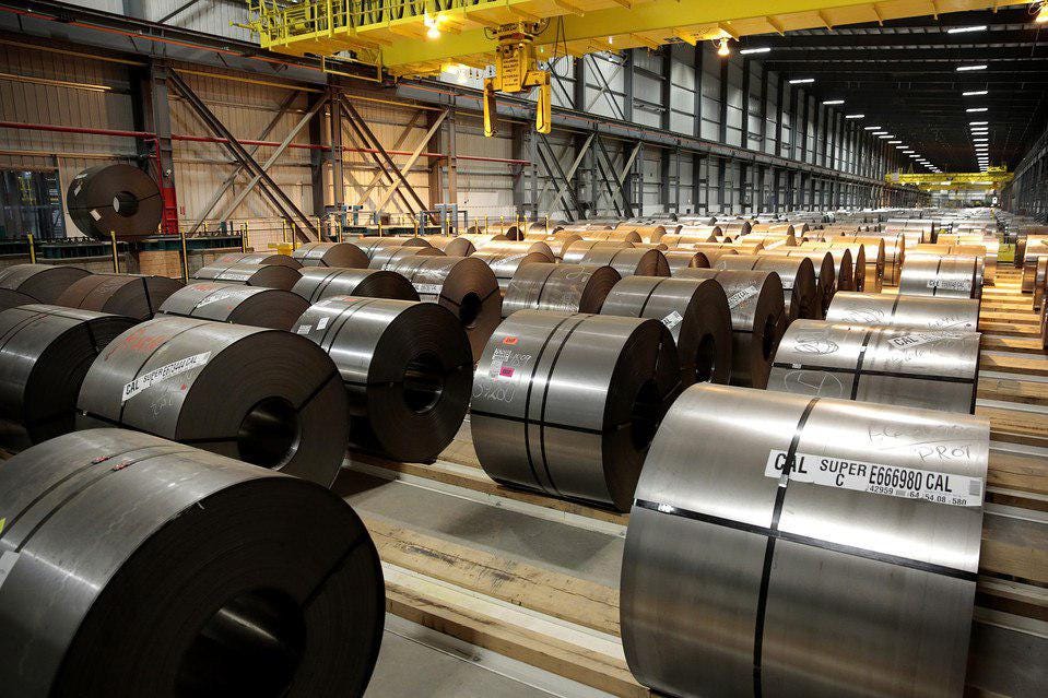 The Rise and Fall of Pakistan Steel Mills: A Comprehensive Overview ...