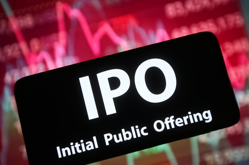 Crypto’s Maturation: How Circle’s IPO Signals the Next Bull Run Surge ...