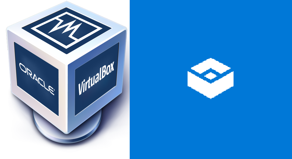 Oracle Virtualbox Icon