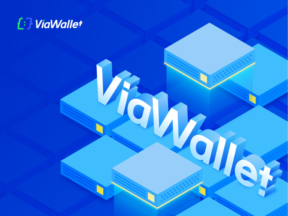 2022 in Review: ViaWallet Launches Multi-dimensional Upgrades to Offer ...