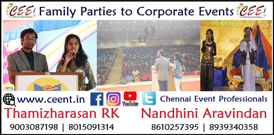Dance for thudumbattam at Startup Pongal 3.0 Chennai Event Emcees ...