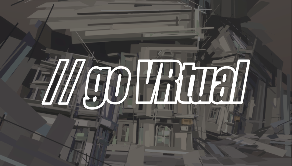 Create VR without coding. Virtual Reality editor @… | by Rajat Mann ...