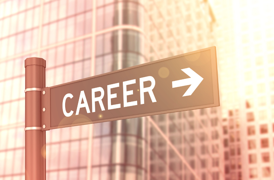 Career Sign