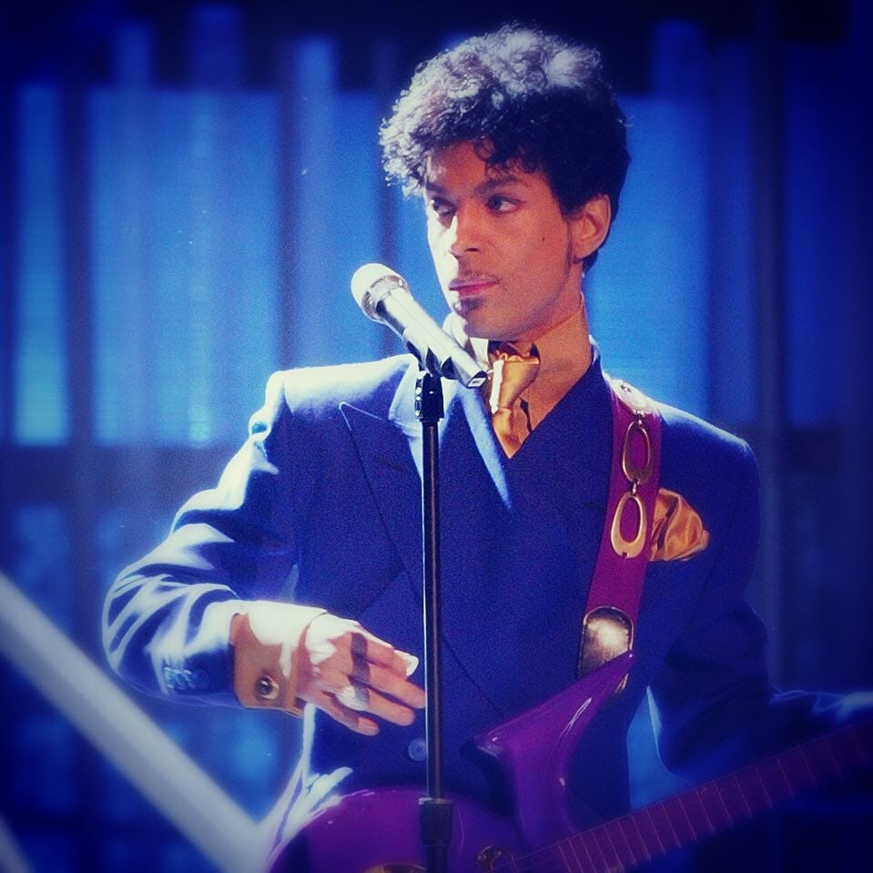 how to survive the ICU intact : the Prince story - | by Jessica Fenlon ...