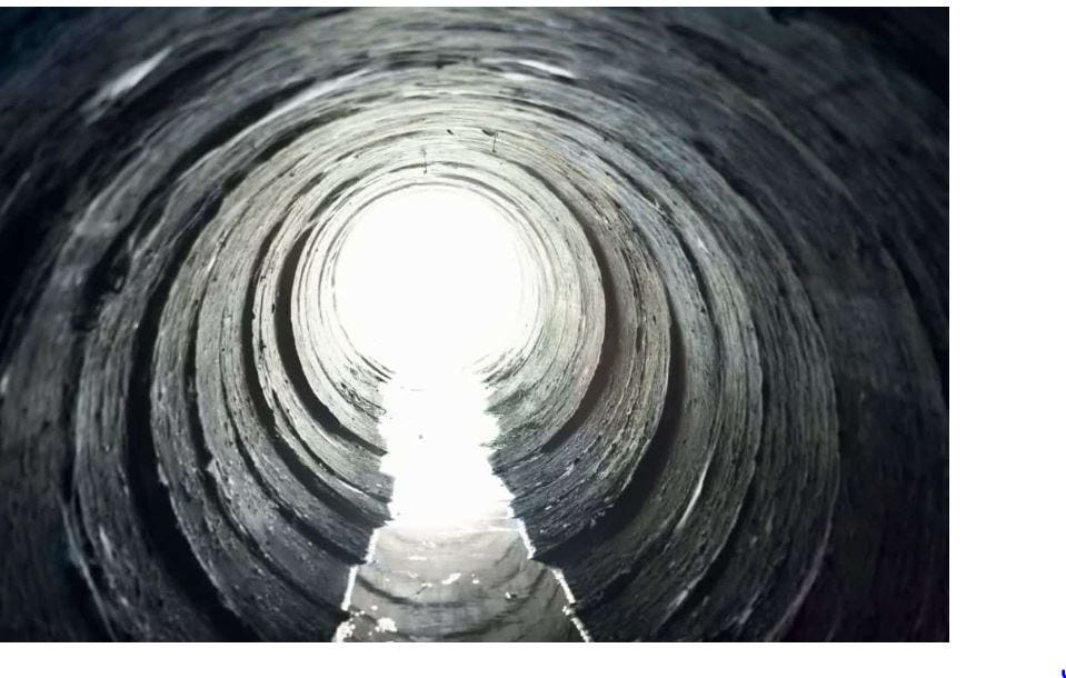 Sewer Relining - Streamline Pipes - Medium