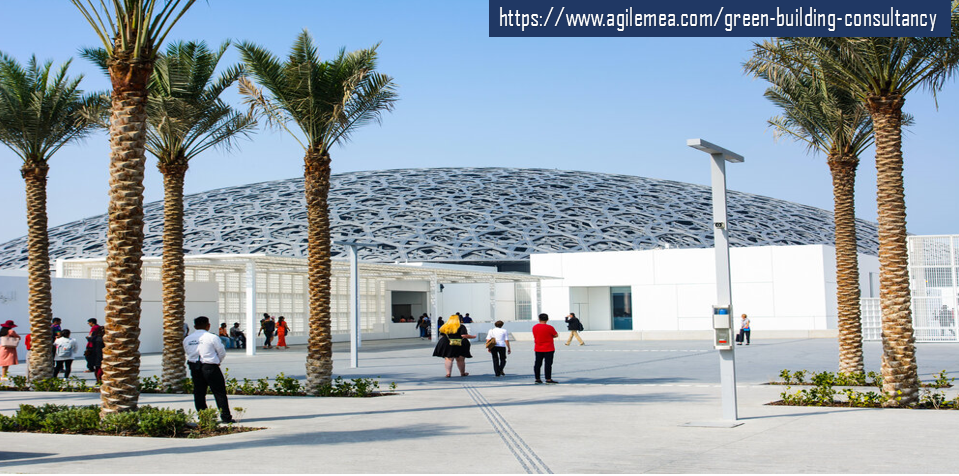 UAE’s Vision for Sustainability: How Green Building Fits into the ...