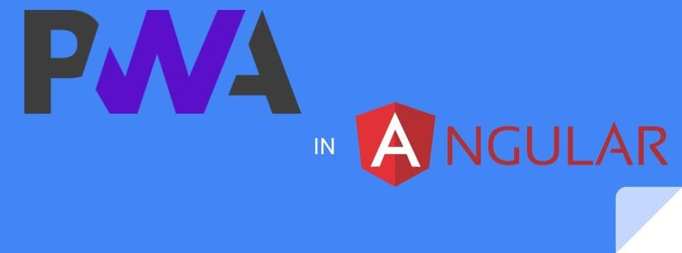 Progressive Web App using Angular 5 | by Suhel Khan | Medium