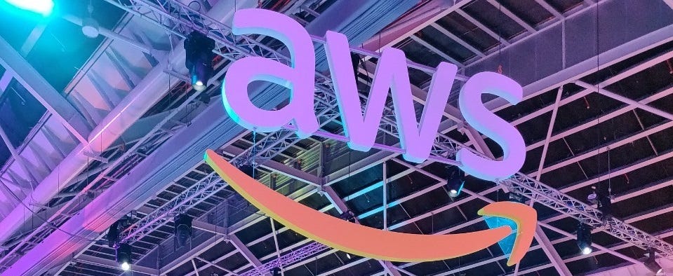 AWS Summit Singapore 2019. ตอนนี้งานที่ทำอยู่ ต้องใช้ AWS… | by ...