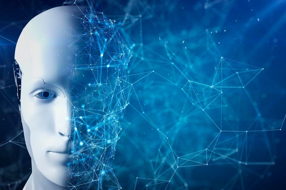 The Case for Human Writers: Why AI Cannot Replace the Creativity and Critical Thinking of People ...