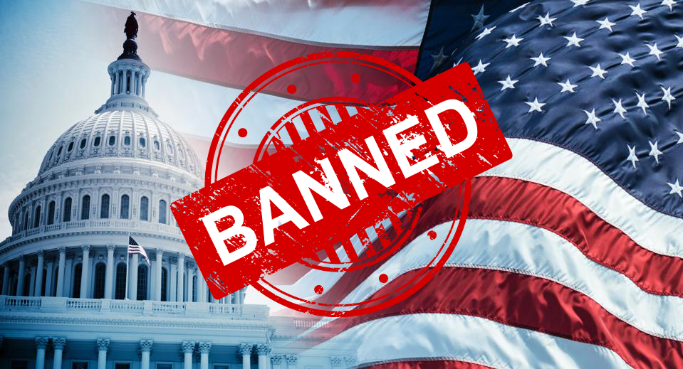 Silent Bans, Loud Consequences: The Dangers of THE RESTRICT ACT | by ...