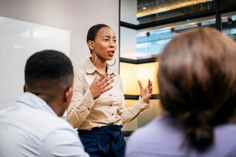Giving Bad News To Your Team? 20 Tips For Taking The Right Approach ...