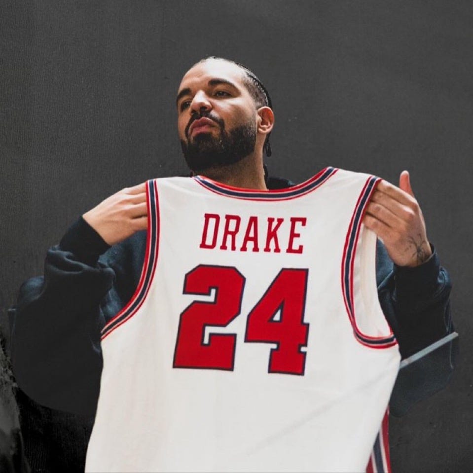Drake Leads 2024 BET Awards nominations: Full list below | by Charts ...