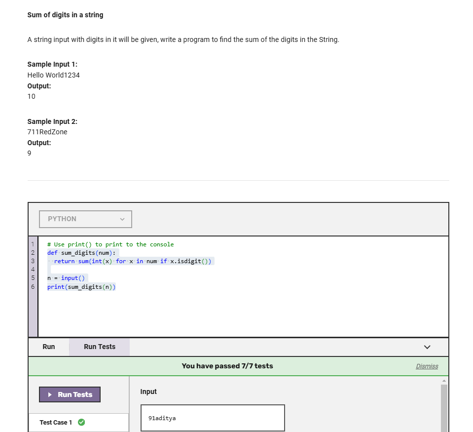 Exploring Digits, Divisibility, and Pentagon Numbers | by Akshat M | Nov, 2024 | Medium