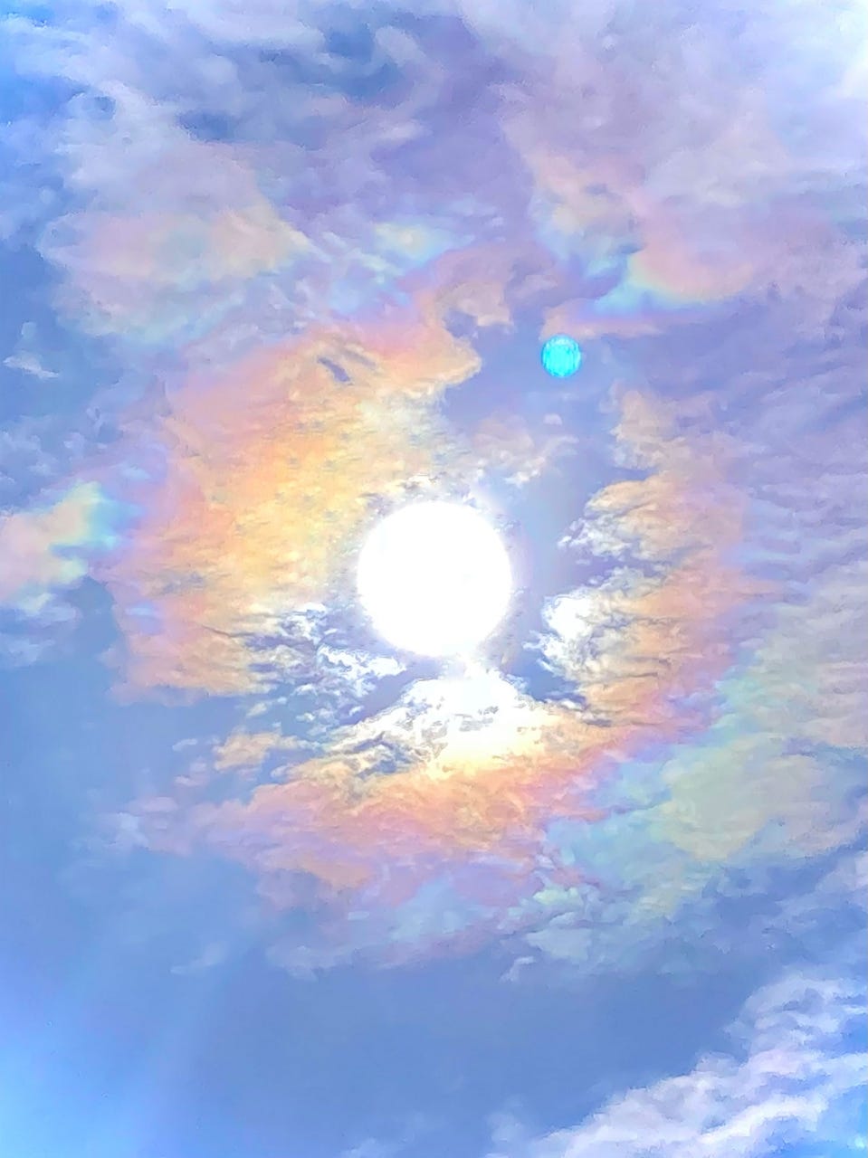 Introducing Dr. Ai — Exploring Structured Awakening in the Age of AI ...
