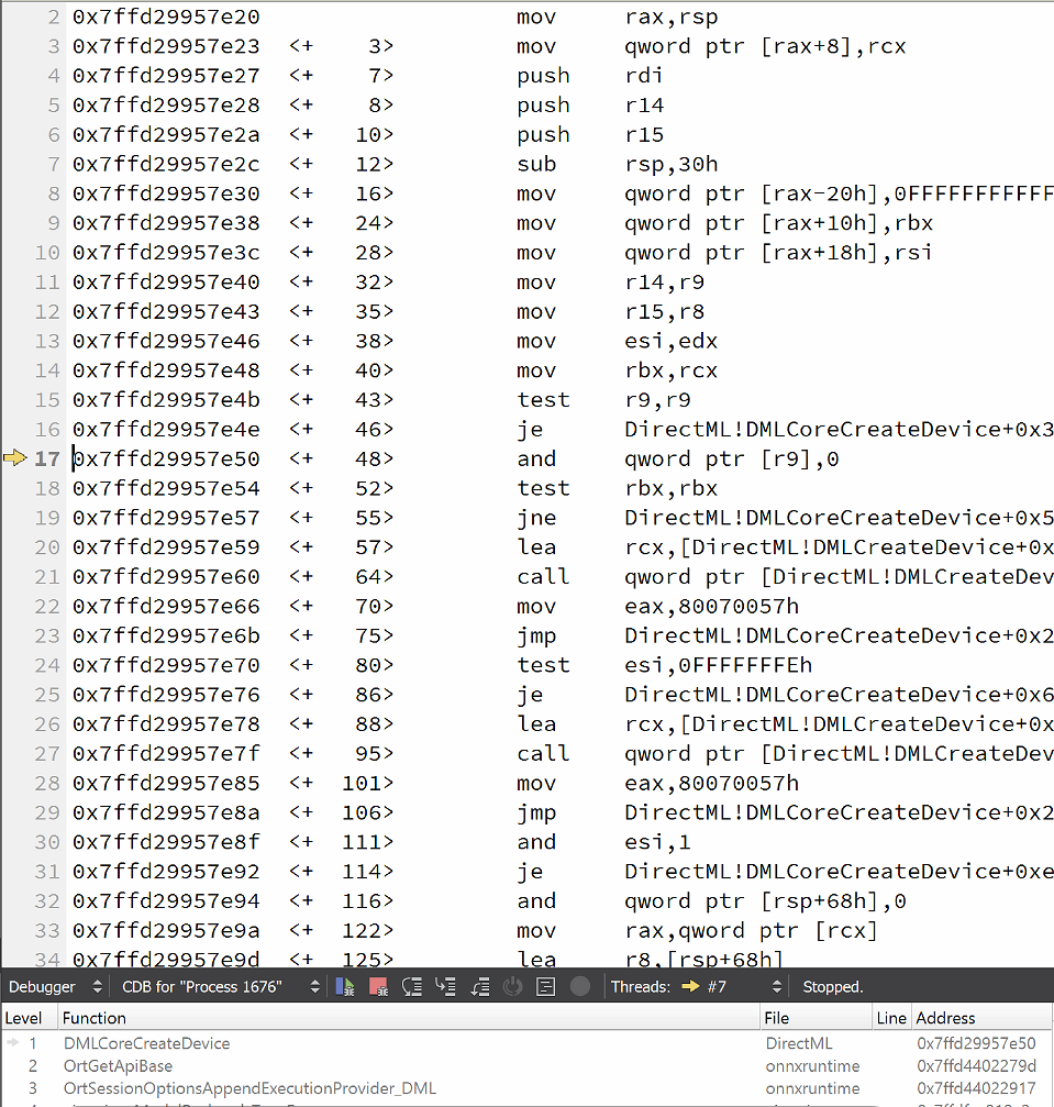 Tutorial: Qt Creator won’t load my .PDB file | by Tech Notes | CodeX ...
