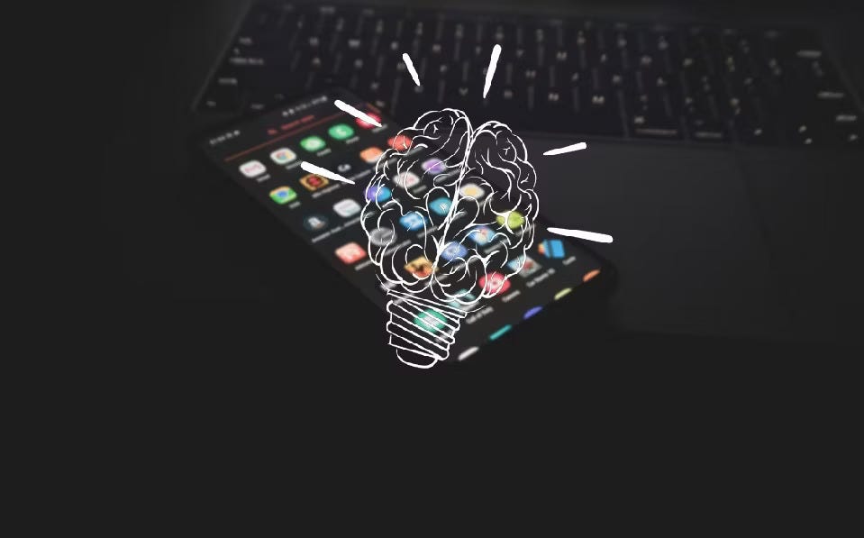 The Evolution of Android Intelligence: A New Era of Smart Technology ...