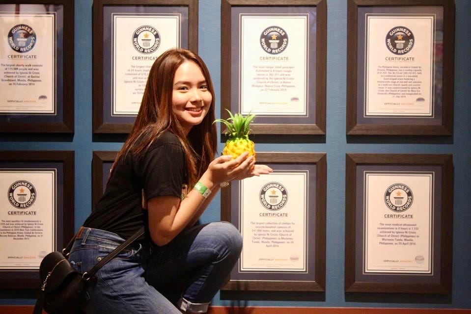 Unveiling the Trailblazer of Electronics and Communications Engineering: Anika Madrid’s Journey ...