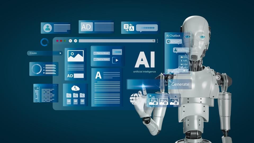 Tool Calling/Function Calling in Agentic AI | by Maryamshahid | May, 2025 | Medium