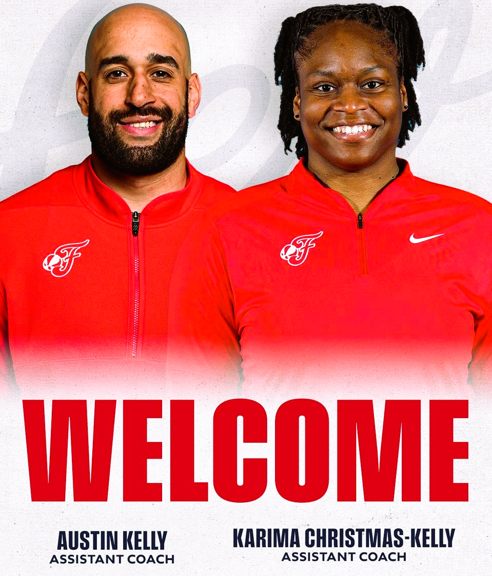 For Caitlin Clark’s second season, the new Fever coach brings in a ...