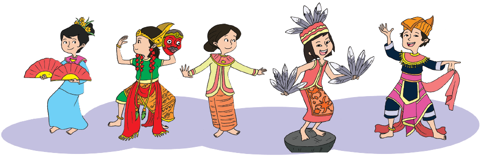 Budaya untuk Sahabat (Bagian 2). Akhirnya tibalah panitia untuk… | by ...