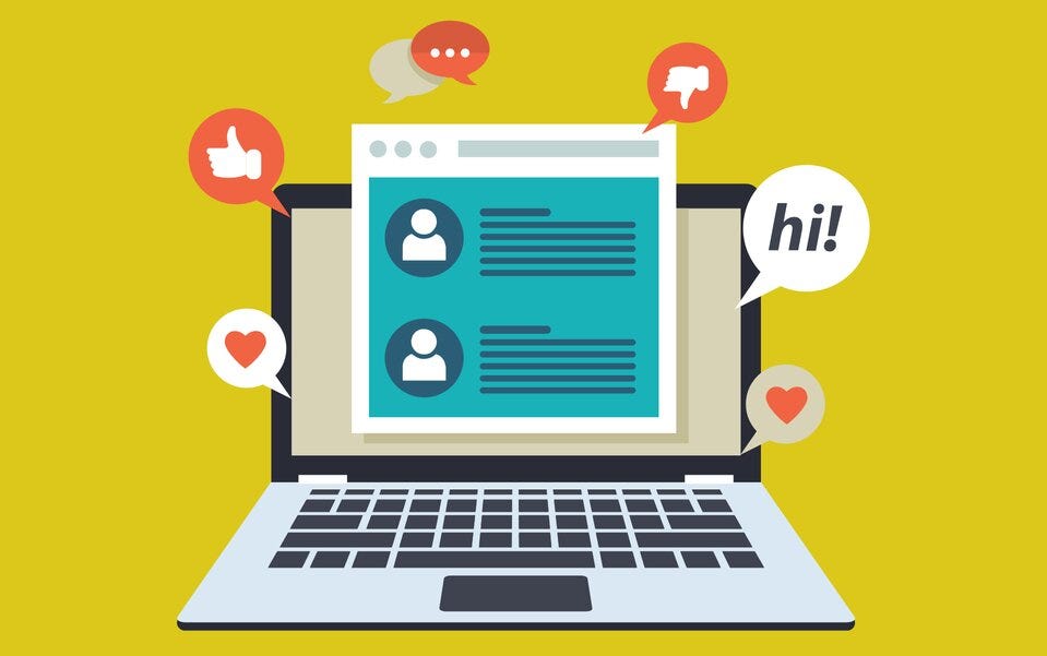 3 Reasons Why Vocal Media Needs to Enable Comments on Their Articles ...