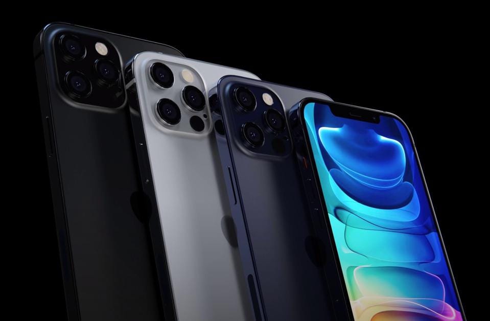 Everything You Need To Know About iPhone 12(2020) | by Arya Saran | Medium