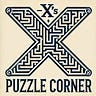 X’s Puzzle Corner