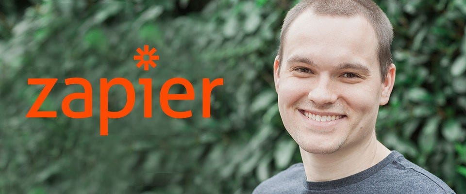 100% Distributed with Zero Offices — Lessons from Wade Foster, Ceo of ...