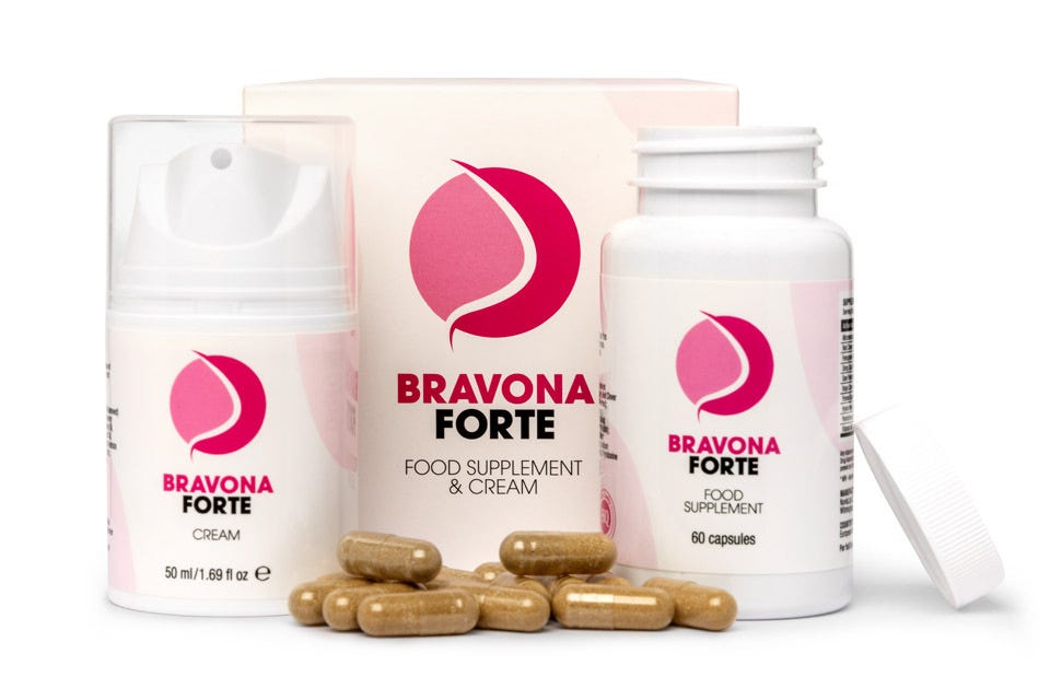 Bravona Forte for Beautiful Breasts | by Finlay Sims | Jun, 2024 | Medium