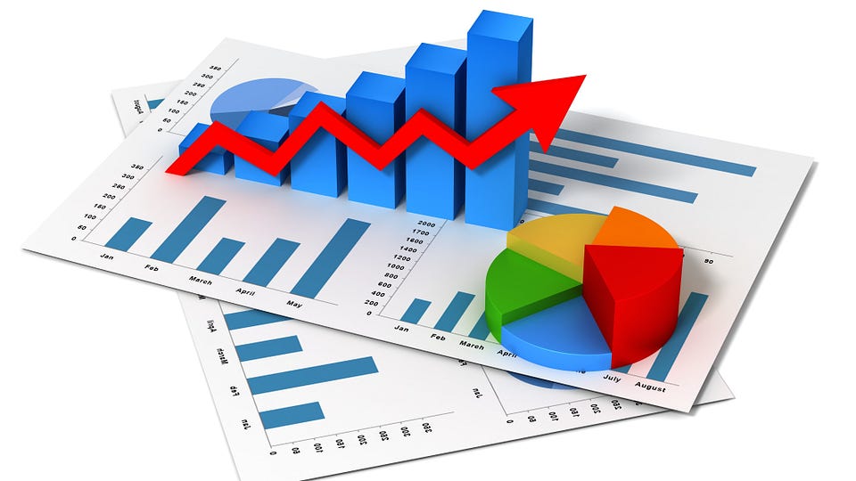 Statistics. Data Analysis Series from Data Science… | by My Skill | Medium