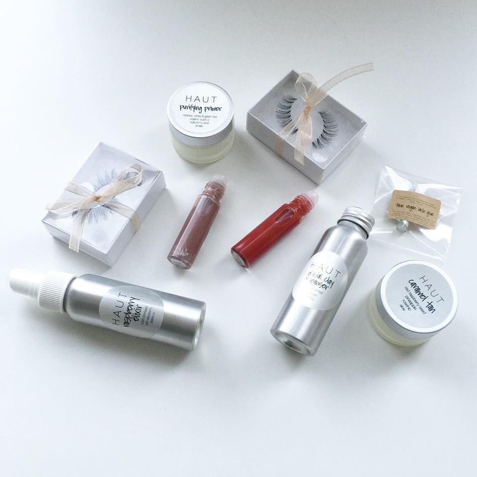 Why You Have To Search For Natural Cosmetics At All Times | by Haut ...
