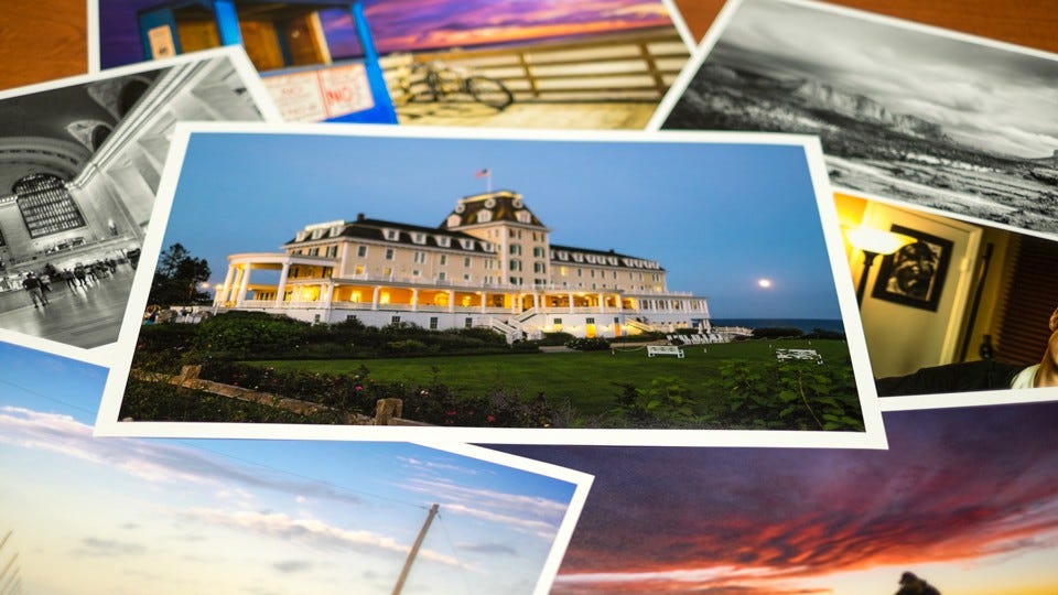 Discover The Different Types of Photo Paper | by Jewel Bless Cortez ...