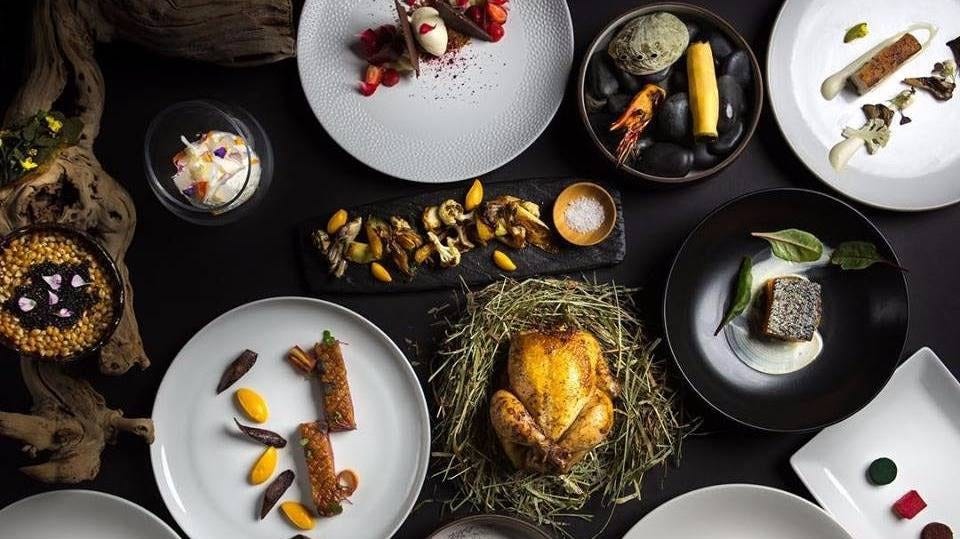 Tasting Memory with Chef Gary Nguyen | by SRVE | Medium