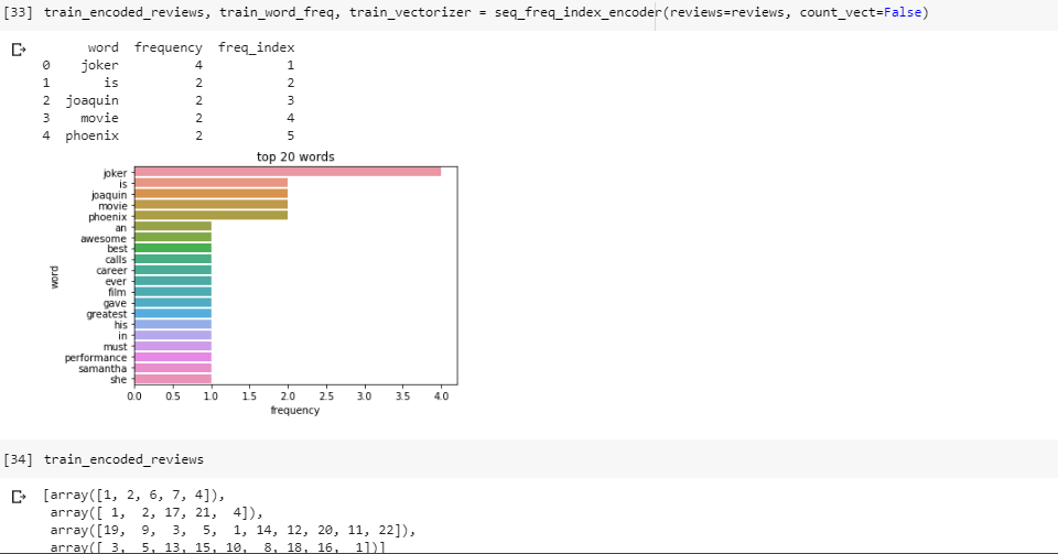 3 Types of Text Vectorization. As computer understands only numerical ...